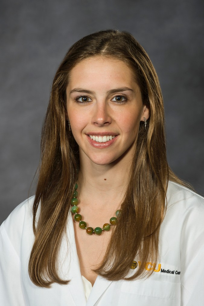 Faculty | VCU Ultrasound